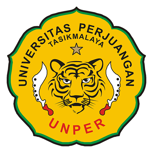PMB 2026 - Universitas Perjuangan Tasikmalaya | Penerimaan Mahasiswa Baru